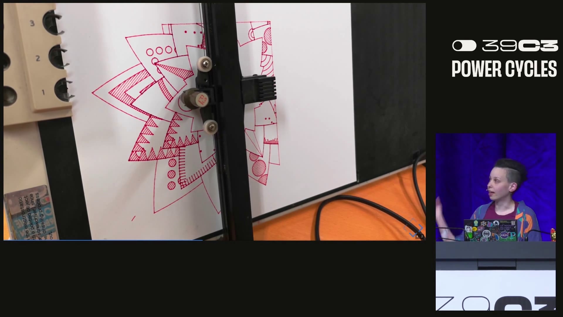 Code to Craft: Procedural Generation for the Physical World - media.ccc.de