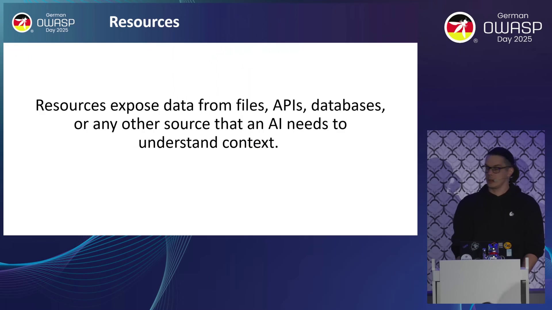 MCP security hot potato: how to stay secure integrating external tools ...