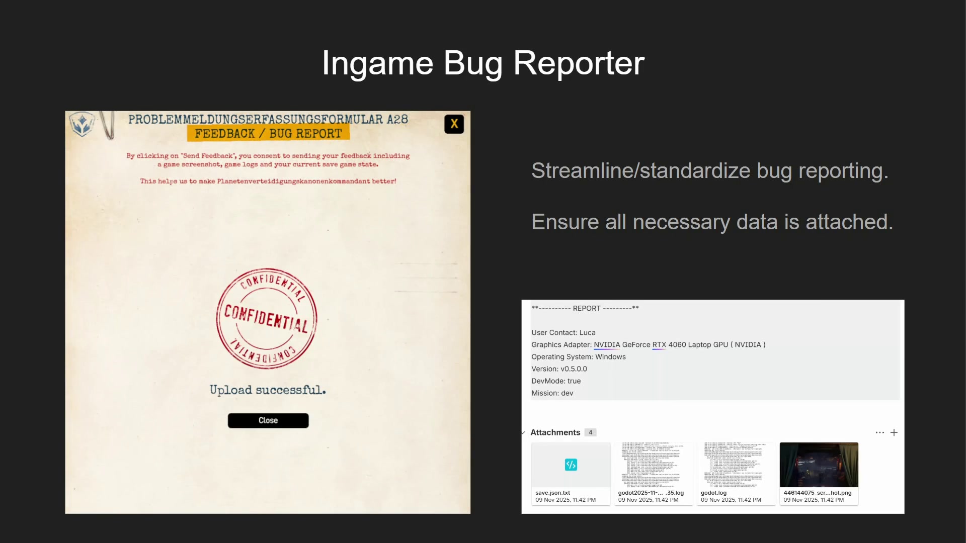 Unlocking Godot’s Superpower: Productivity - media.ccc.de