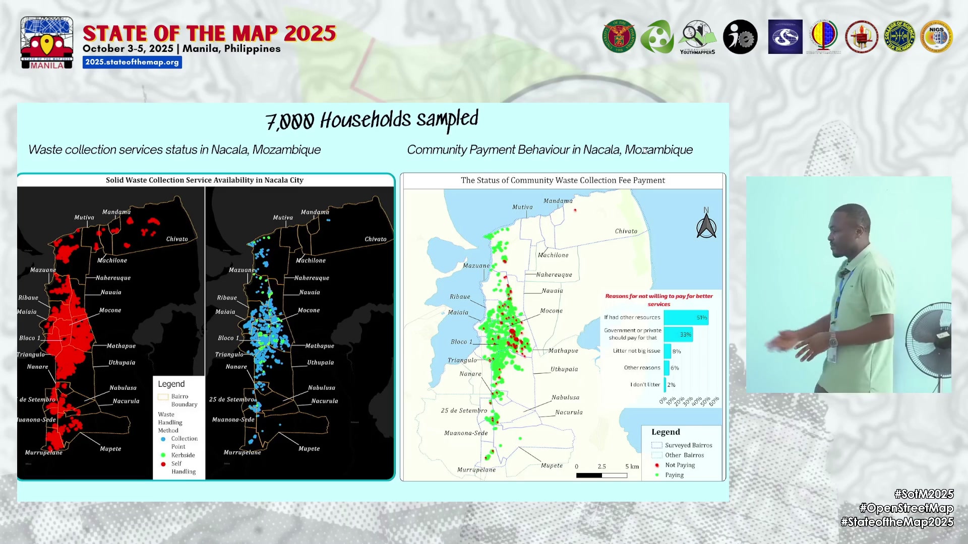 Community-Driven Data: How Local Knowledge is Reshaping Urban Waste ...